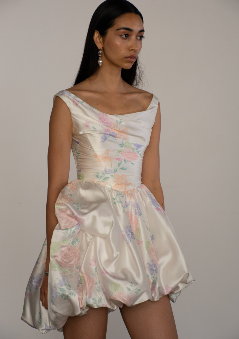 TOUT DOUX - Sandra Mansour® | Official Site